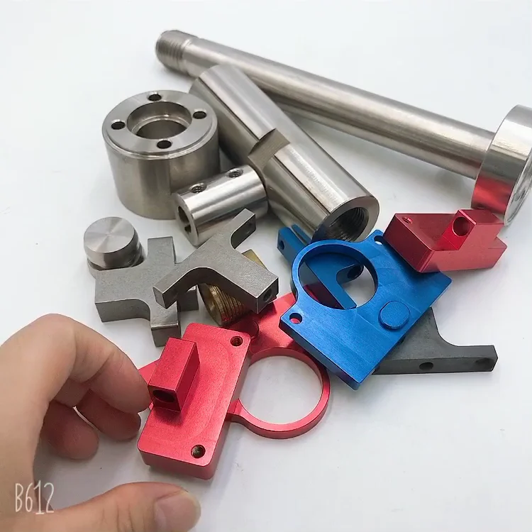 Nanjing Professional Customized Carbon Steel Forging Machined Stub Axle ...