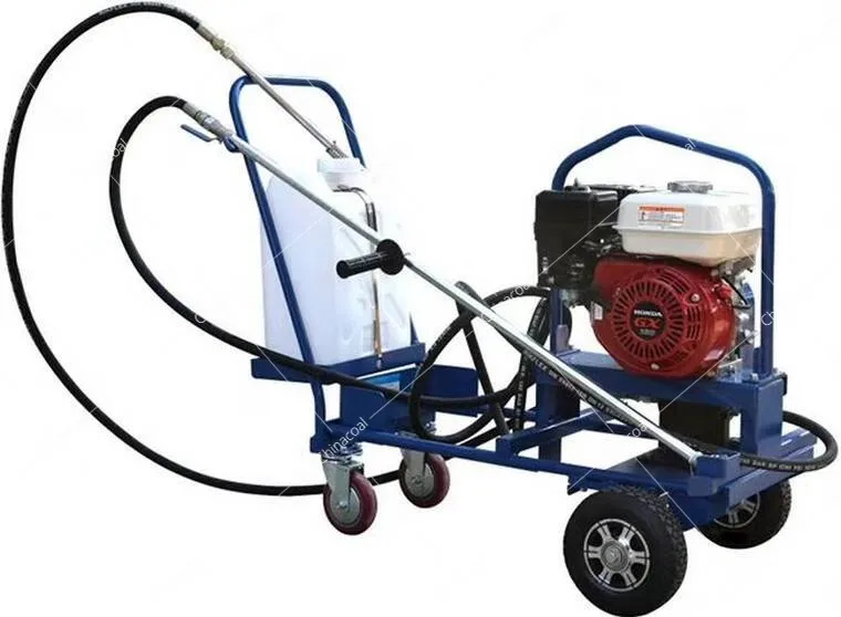 Low Price Of Asphalt Sealer Sprayer For Road Spraying Machine - Buy ...