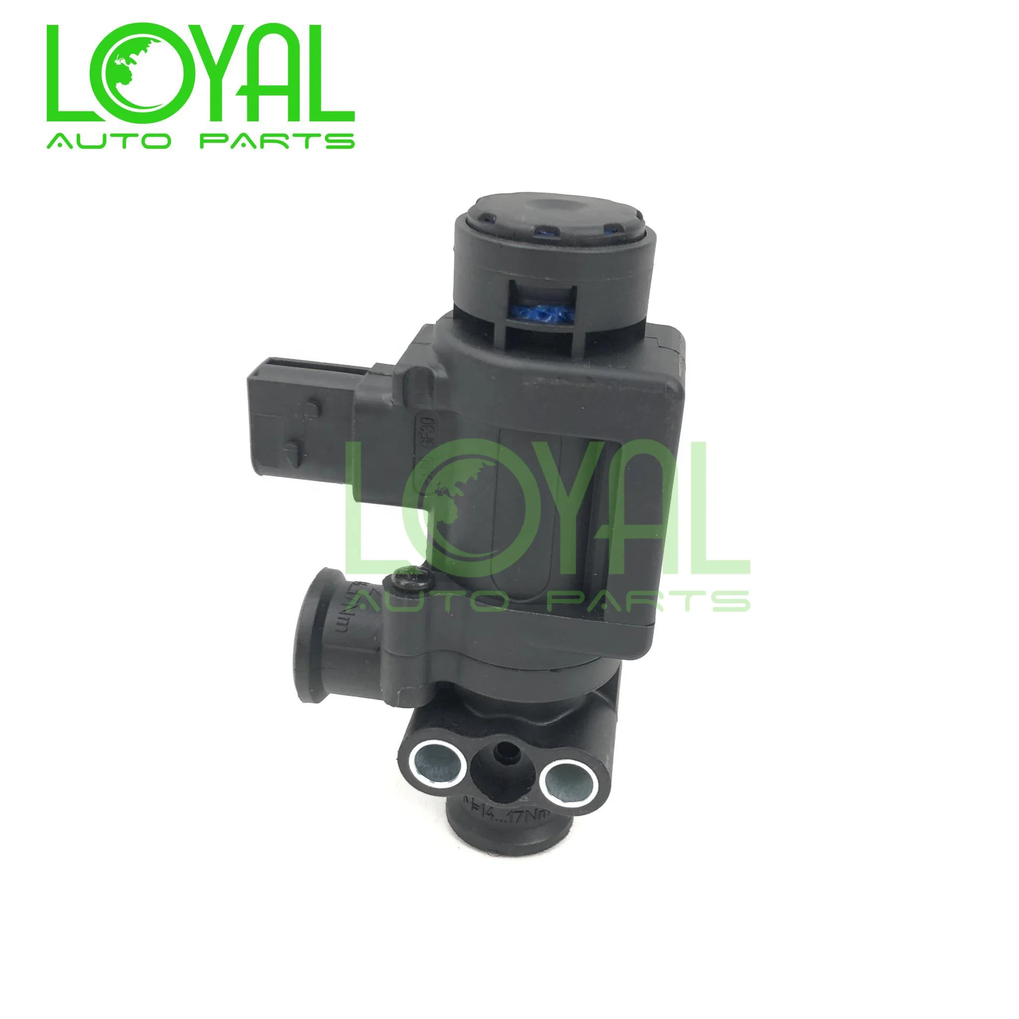 Truck Solenoid Valve Magnetic Valve for MB ACTROS MP4 1841 410 EURO5
