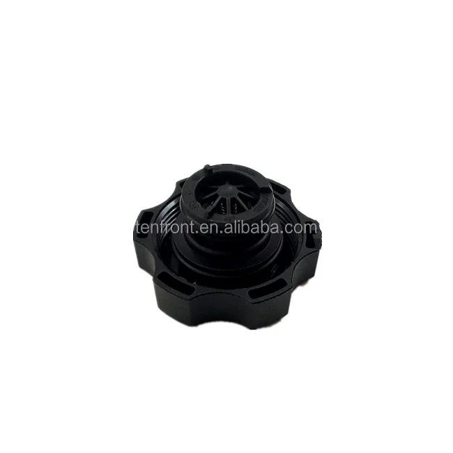 Radiator Cap 13502353 for GM Coolant Tank Cap - Tenfront