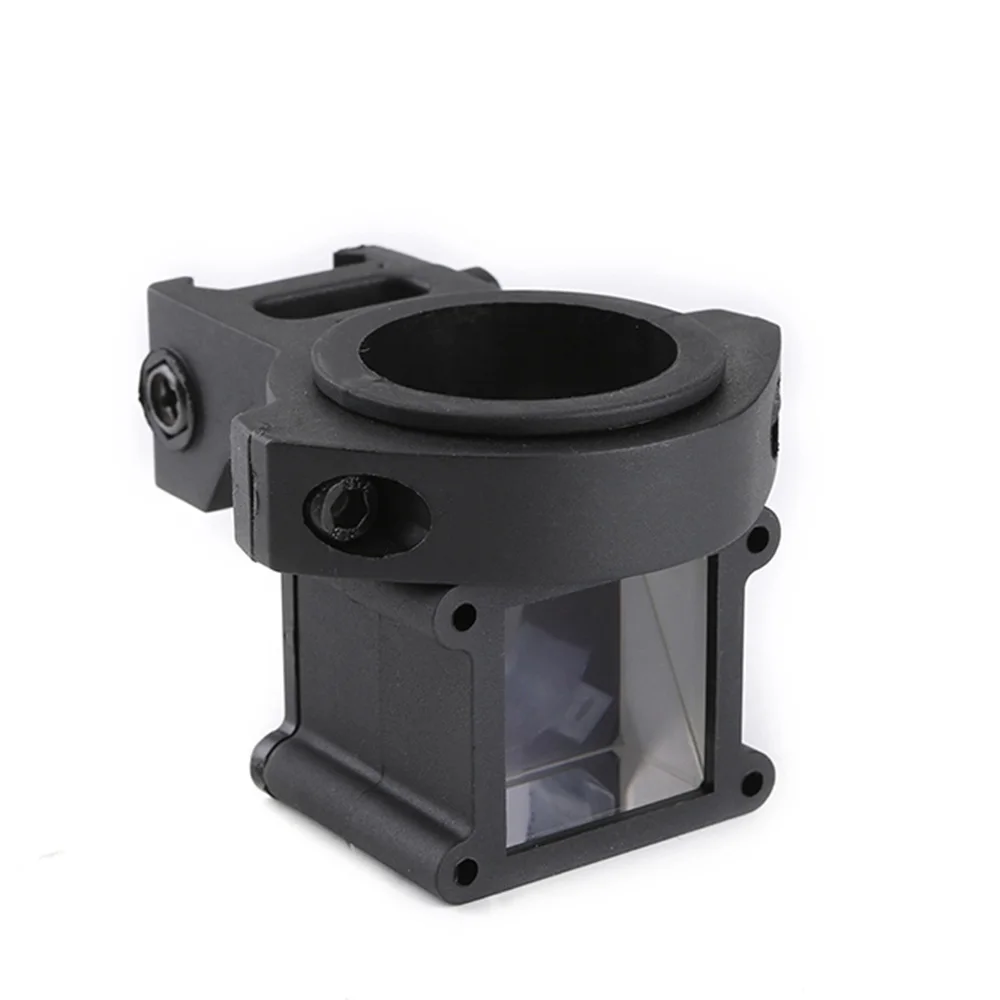 Spina Optics 360 Degree Rotate Reflex Corner Tactical Angle Sight For ...