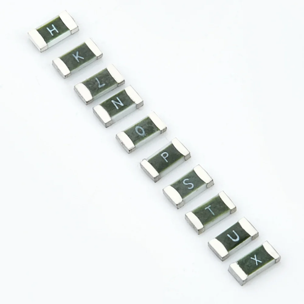 Wholesale Ceramic Pptc Ptc Resettable Surface Mount Smd Fuse - Buy Smd ...