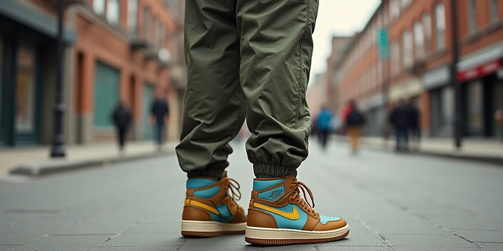 Circa Muska Shoes Revival – Iconic Skate Style On Alibaba.com