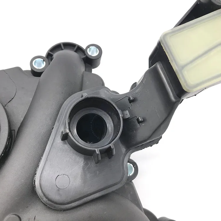 Crankcase Vent Valve Genuine 06E 103 547 Q for Audi A6 Quattro Q7 S5 09-15