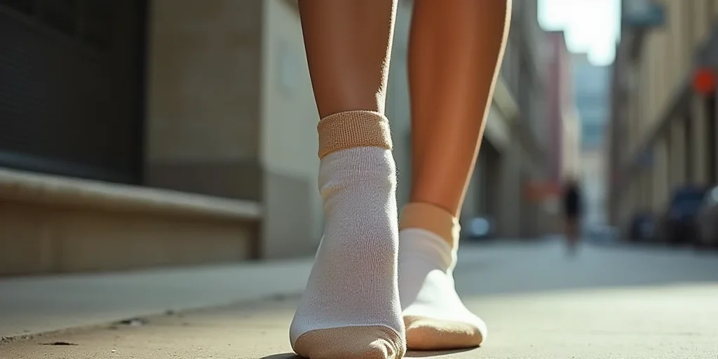 Womens Socks For Flats – Ultimate Comfort & Style on Alibaba.com