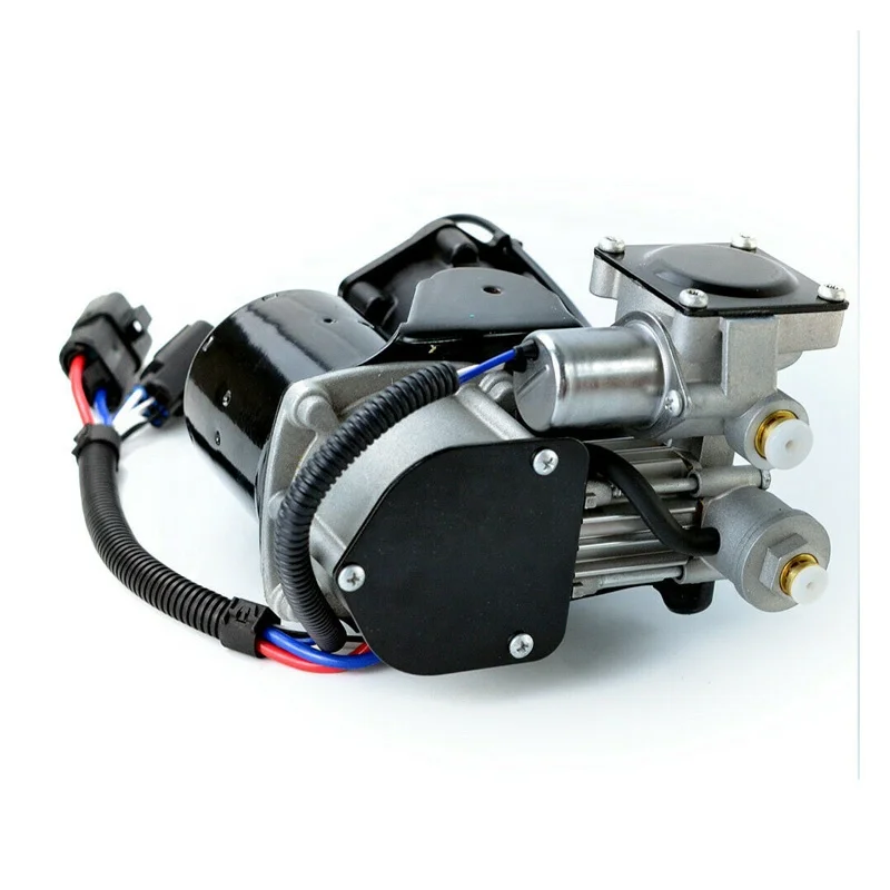 Land Rover Air Suspension Compressor Pump - Reliable Performance