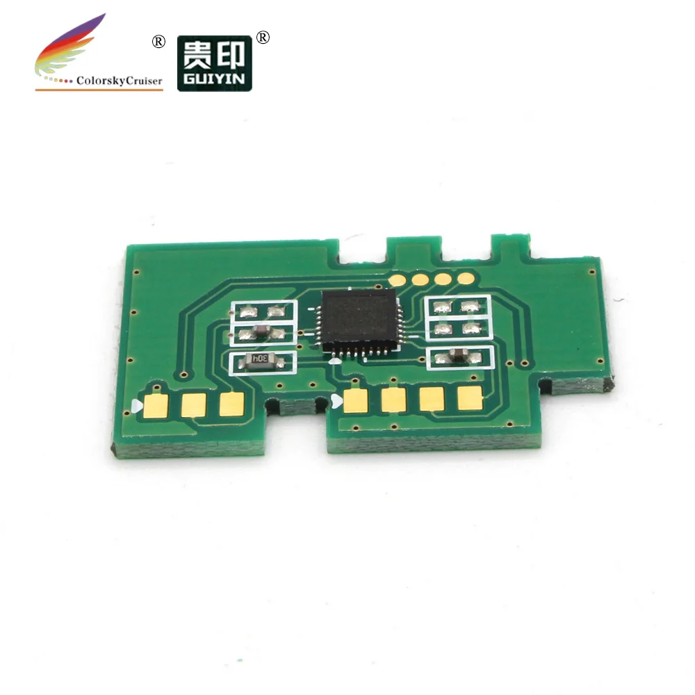 (ty-s203) Toner Cartridge Reset Chip For Samsung Mlt-203u Mlt-203 ...