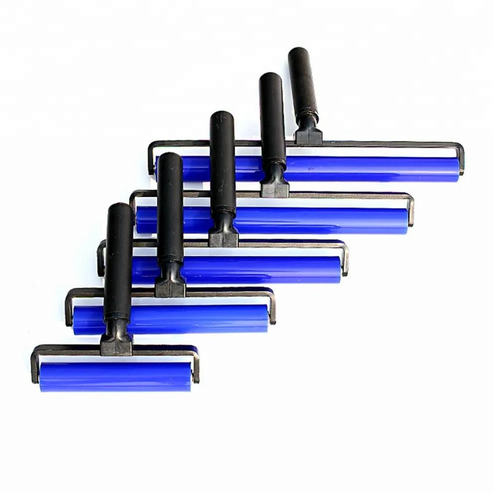 Industrial Cleanroom Dust Removal Clean Room Rubber Tacky Sticky ...