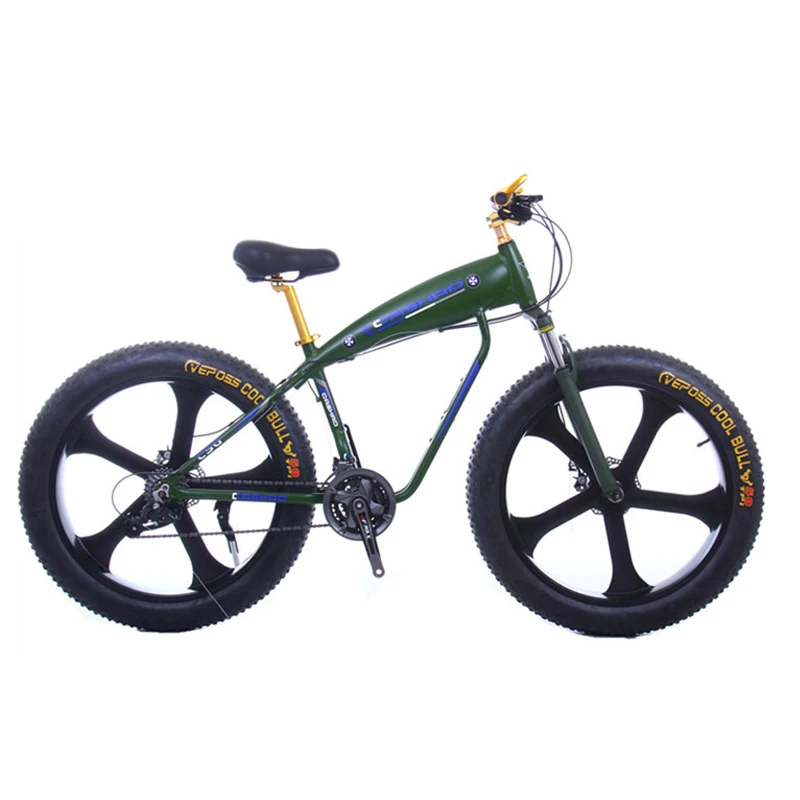 Fat Boy BMX Bike - 26 Inch Foldable Mini Bike for Sale