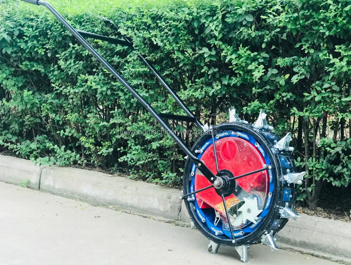 Wholesale Precision Manual Seed Sowing Machine - Buy Seed Sowing ...