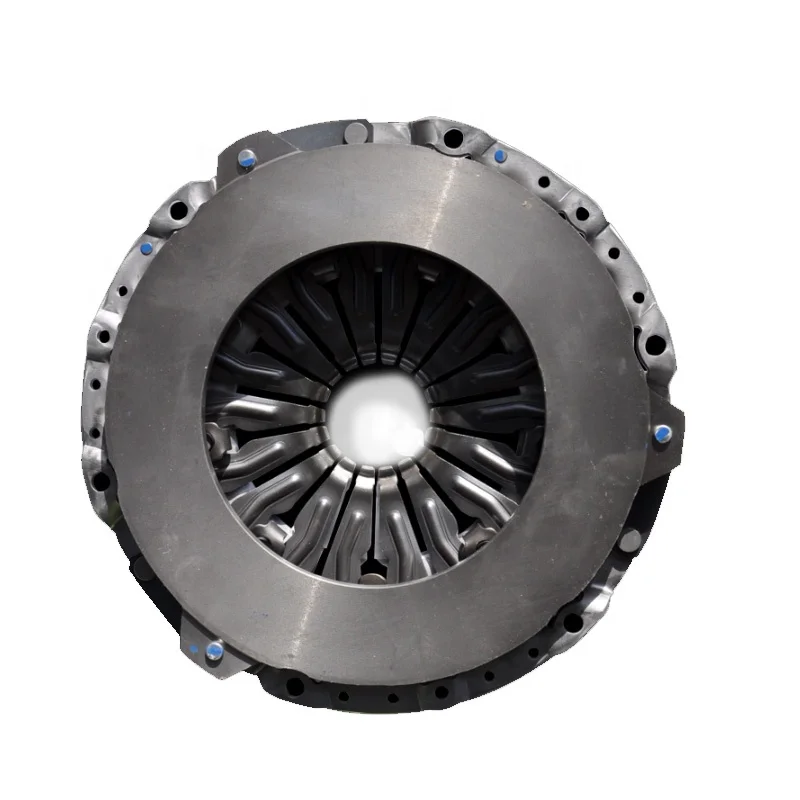 Chinese Car Part High Quality 1601100-eg01b Clutch Kit For Great Wall ...