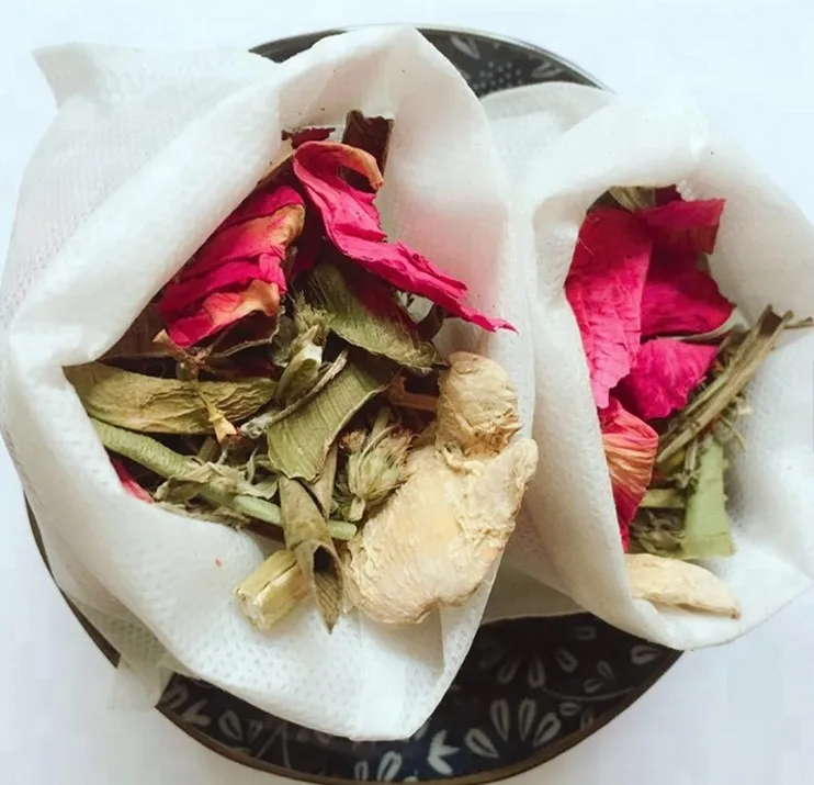 Raw Chinese Yoni Steam Herbs Wholesale Custom Private Label Pure Herbal ...