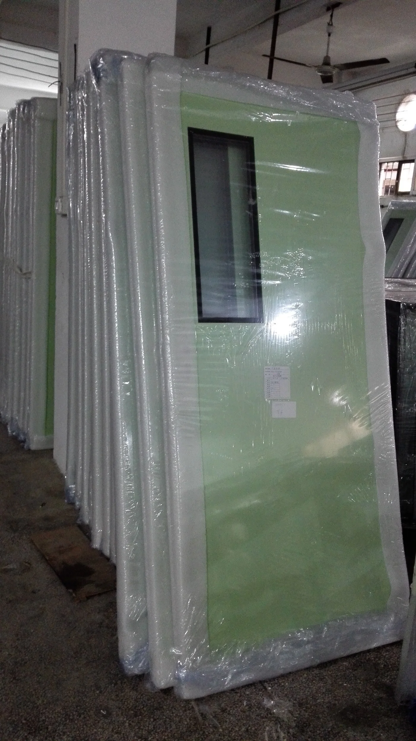 HVAC Air Handling Unit - Easy Installation & Durable Design