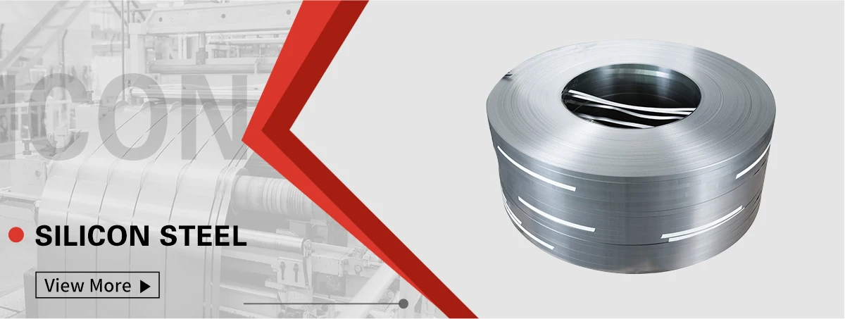 Company Overview - Foshan Shunde Shunge Steel Trading Co., Ltd.