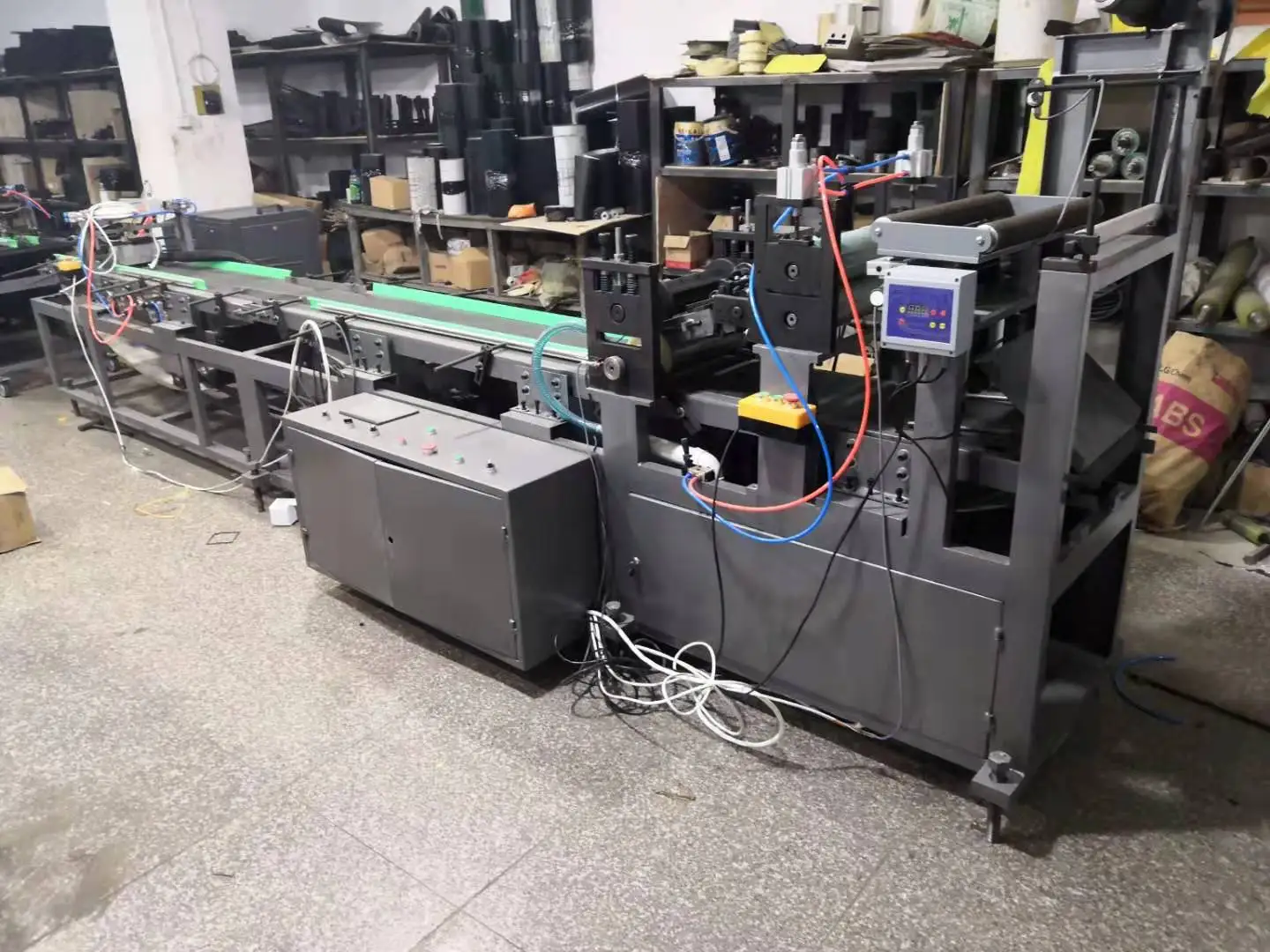 Insect Fly Rat Cockroach Mosquito Traps Glue Board Making Machine Pest ...