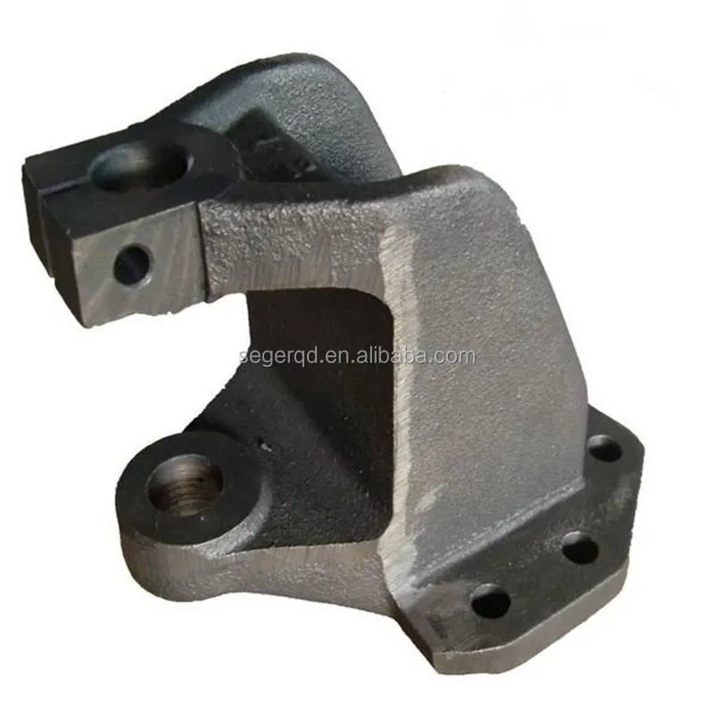 Ggg 40.3 Ductile Iron Casting And Ductile Iron Casting Ggg40.3 - Buy ...