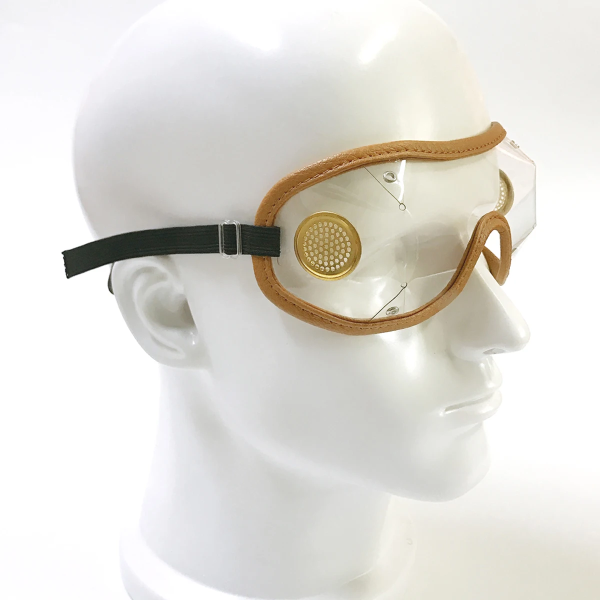 Best Selling Classic Design Horse Racing Goggles - Buy Classic Horse ...