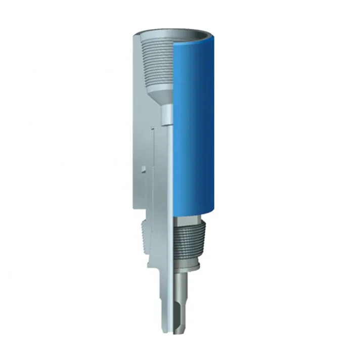 Venturi Jet Junk Baskets - Efficient Oilfield Fishing Tools