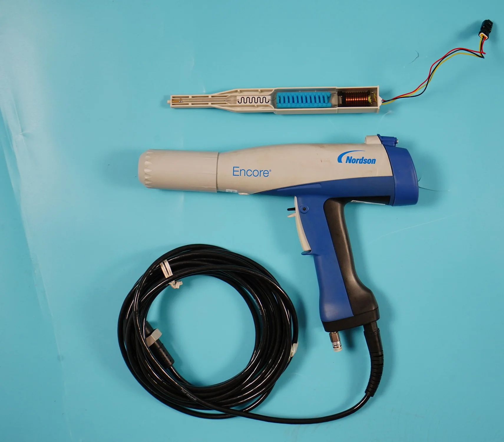 Encore Spray Gun Power Kit - Compatible with Nordson Products