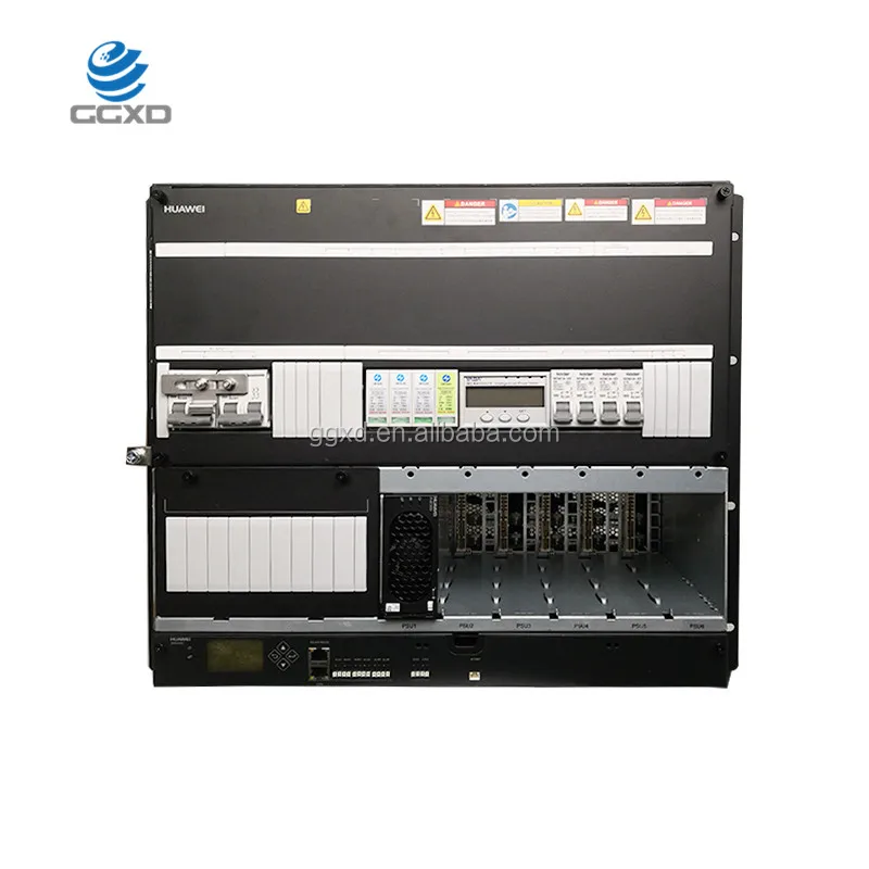 Best Sales Huawei Etp48200 Embedded Power Supply System Etp48200-c5b7 ...