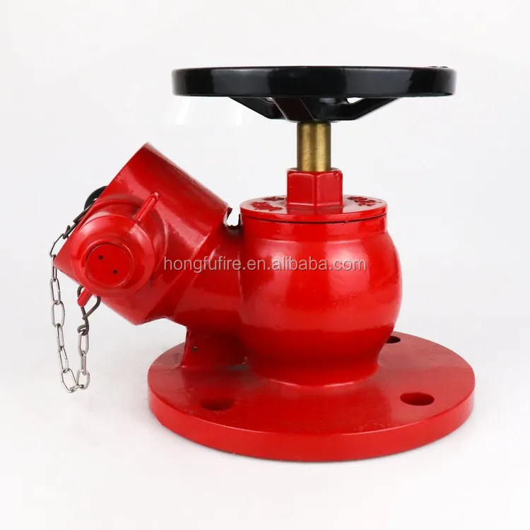 Pistol Grip Adjust Flow Fire Fighting Water Gun Nozzle