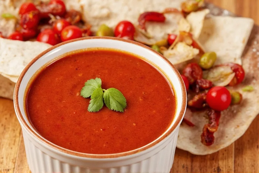 Greek Sofrito Sauce: Uses, Recipes & Common Errors