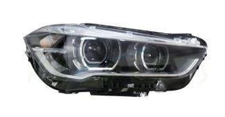 Head Lamp LED for BMW X1 F48/F49 2016-2019 - OE No. 63117436461/63117428735