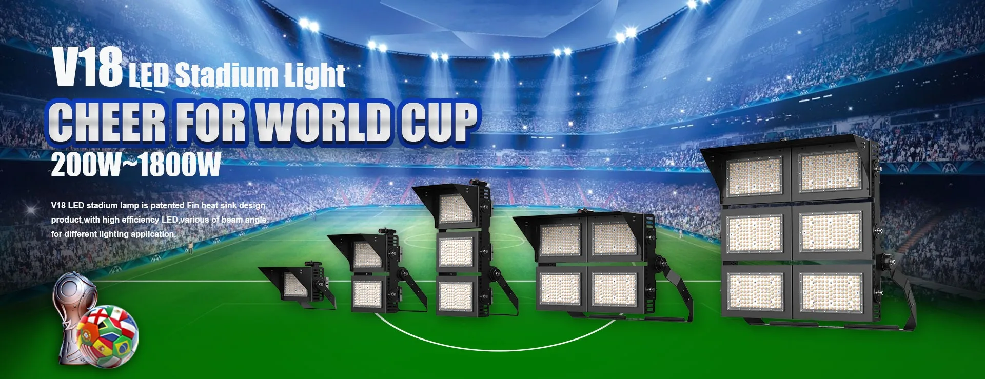 Shenzhen Lepower Opto Electronics Corp., Ltd. - LED Street Light/ LED ...