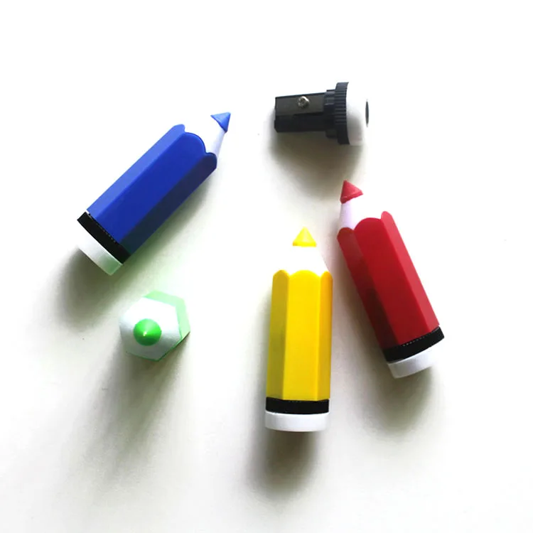Pencil Shape Sharpener - Buy Pencil Shape Sharpener,Plastic Pencil ...