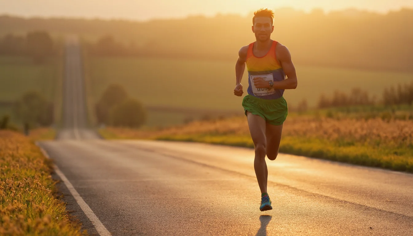 What 2026 Running Science Shows About Spring Wind Resistance: The 2026 ...