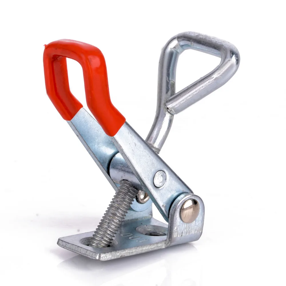 Toggle Clamp GH-4001 - Reliable Metal + Plastic Hand Tool