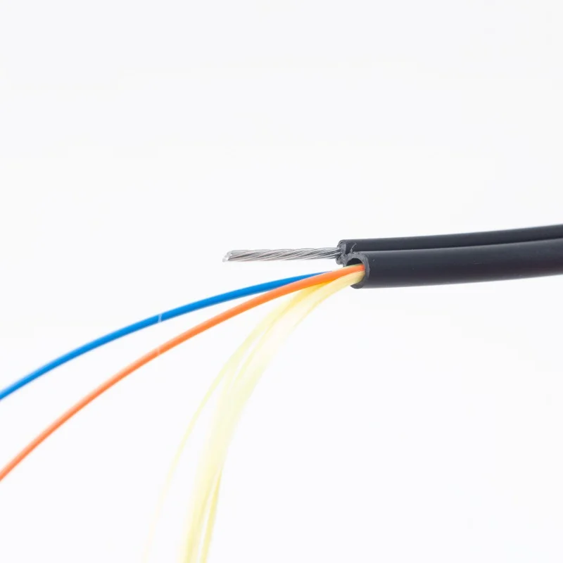 Globe Spec mini figure 8 fiber optic cable| Alibaba.com