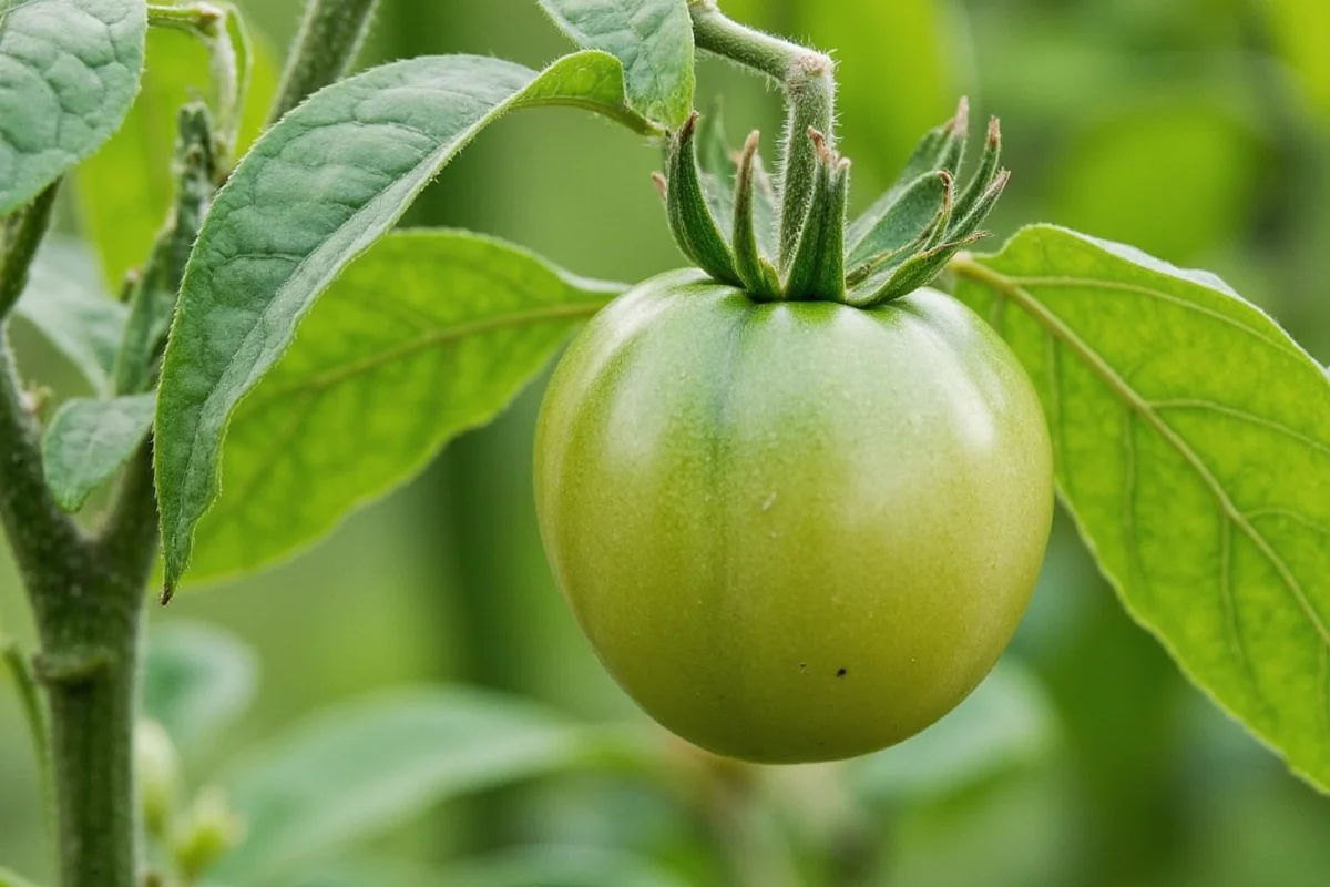 Why Are My Tomato Leaves Curling? Top Causes & Fixes