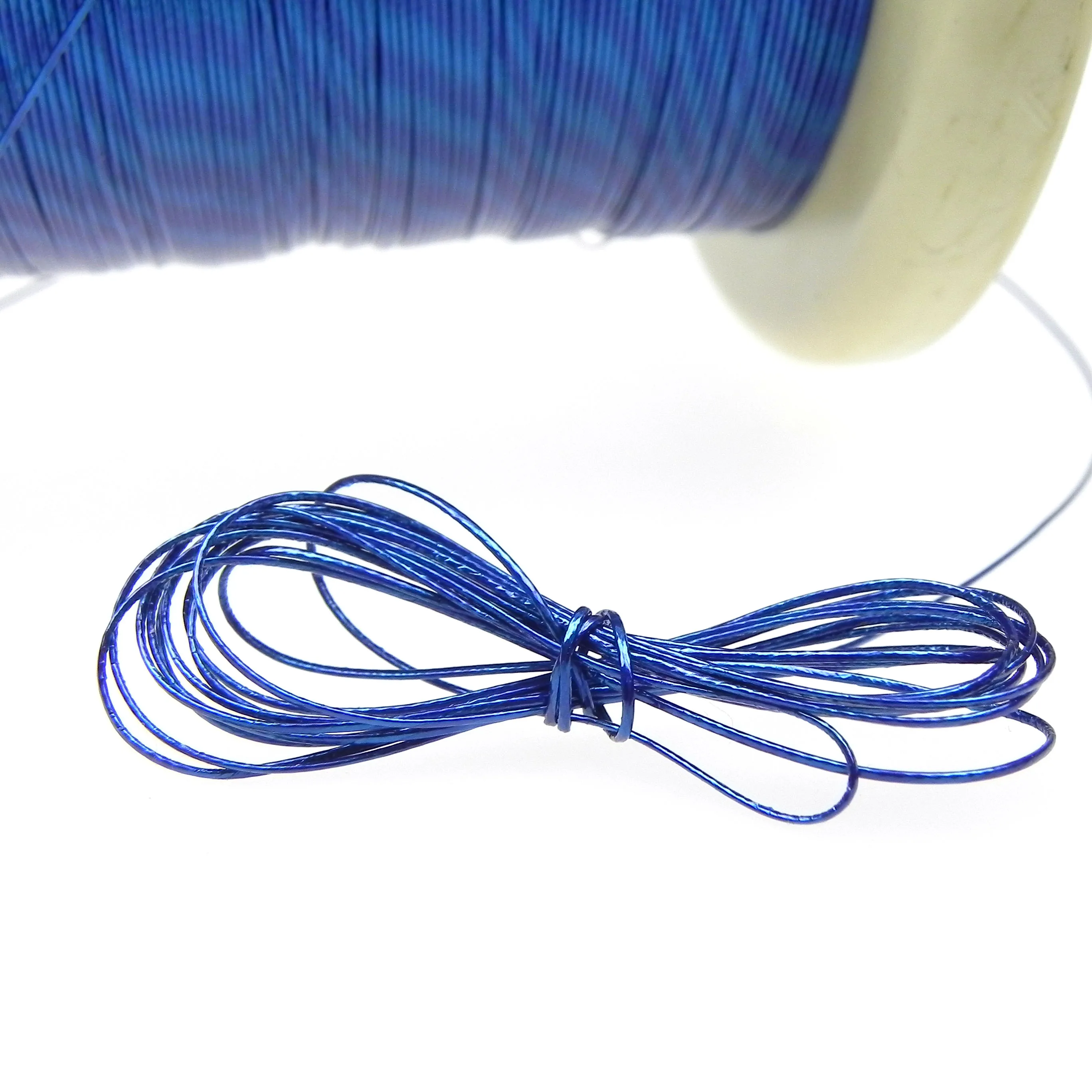 Alta Temperatura Teflo Eléctrica Kabel Cables Aislamiento De Línea De ...