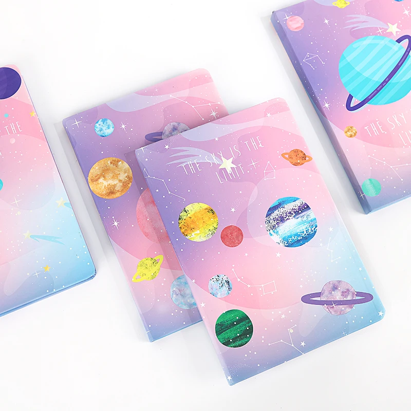 Office School Supplies Promotional Gifts Mini Creative Carton Notebook ...