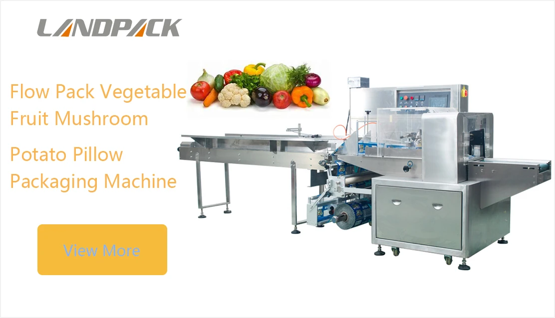 Foshan Land Packaging Machinery Co., Ltd. - Vertical Packaging Machine ...
