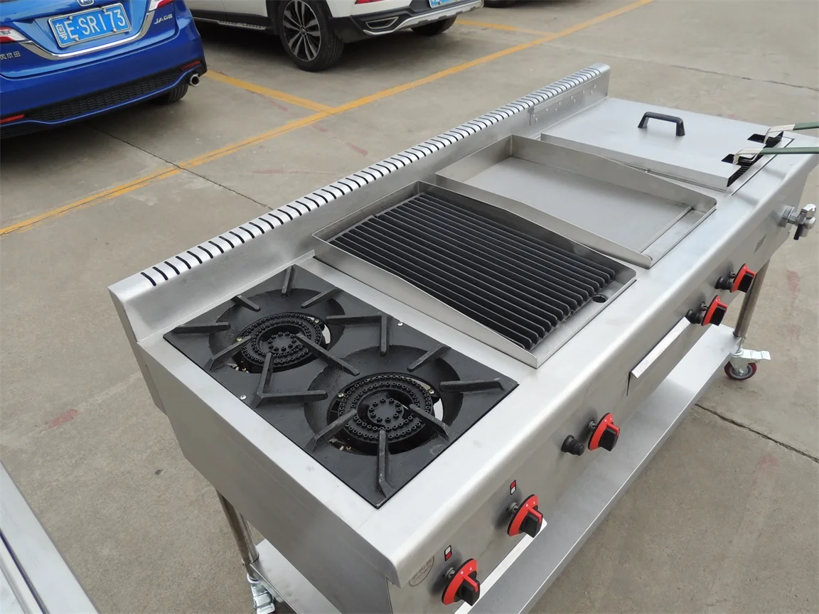 Auto Ignition Gas Cooker,Gas Stove,Gas Burner - Buy Gas Burner,Gas ...