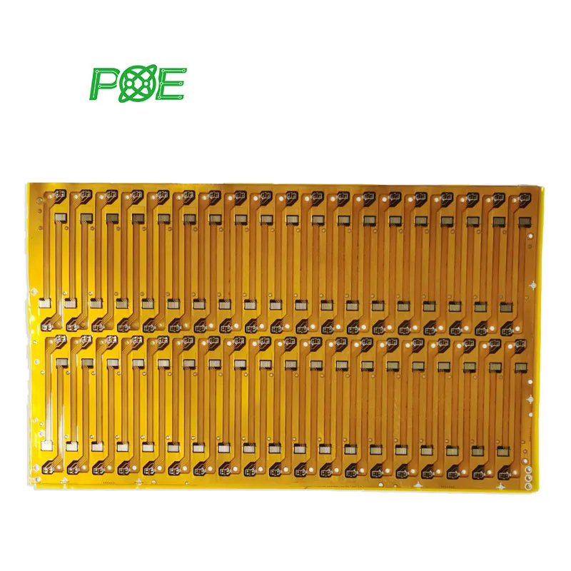 Fpcb Flexible Printed Circuit Board,Flexible Pcb For Led,Fpc Cable ...