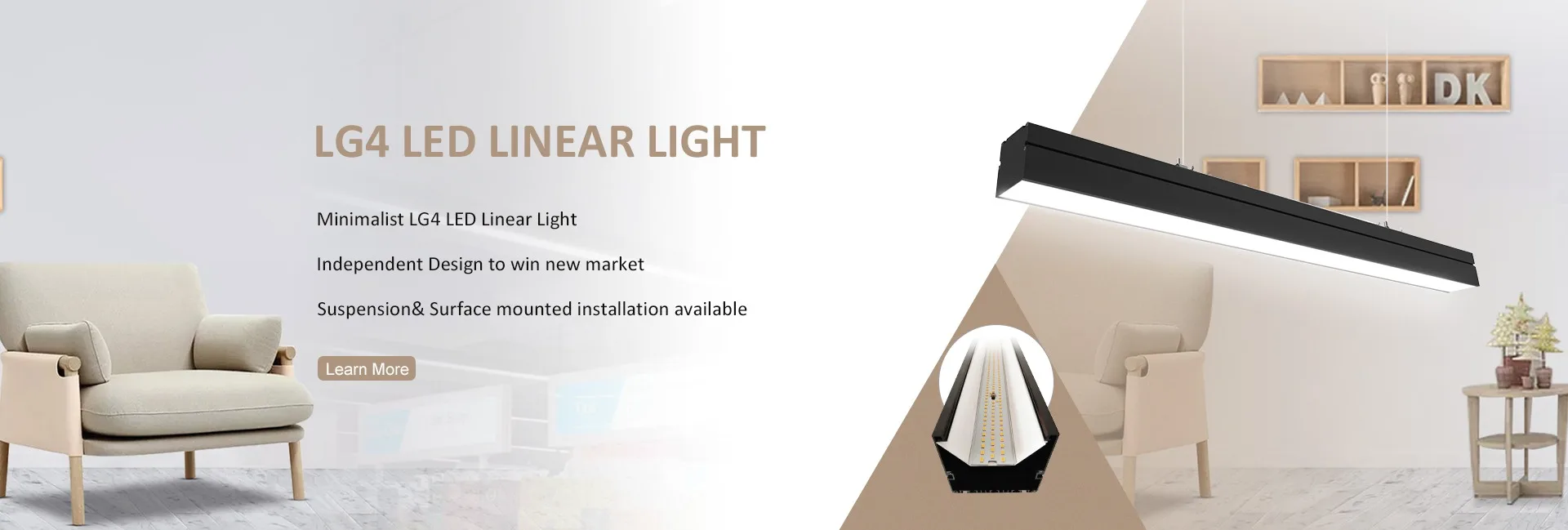 Shenzhen Toplight Lighting Technology Co., Ltd. - LED Tubes, LED Linear ...