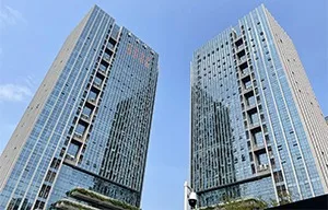 Company Overview - Shenzhen Wins Electronic Technology Co., Ltd