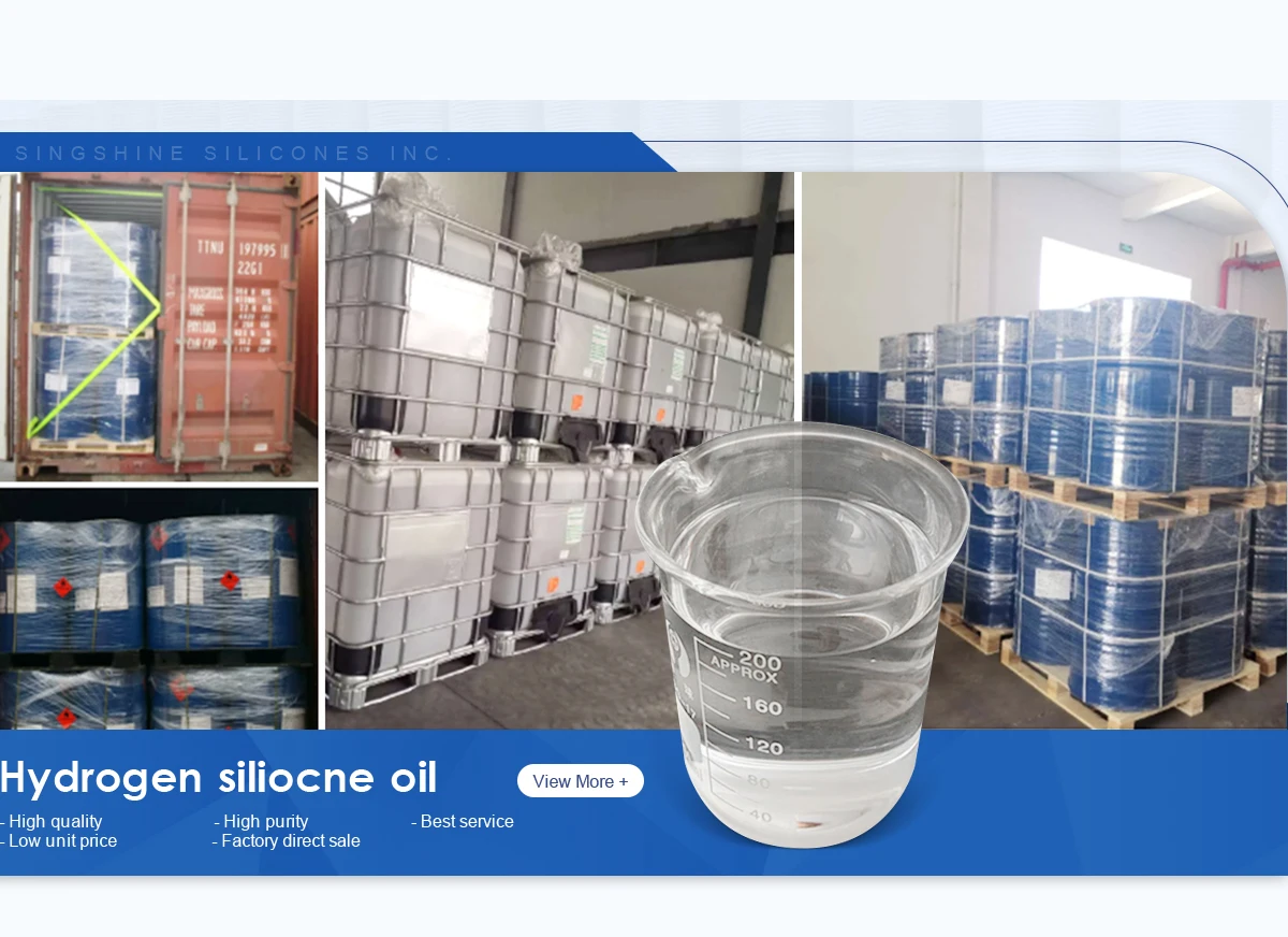 SingShine Silicones Inc. - dimethyl silicone oil, 702/704/705 diffusion ...