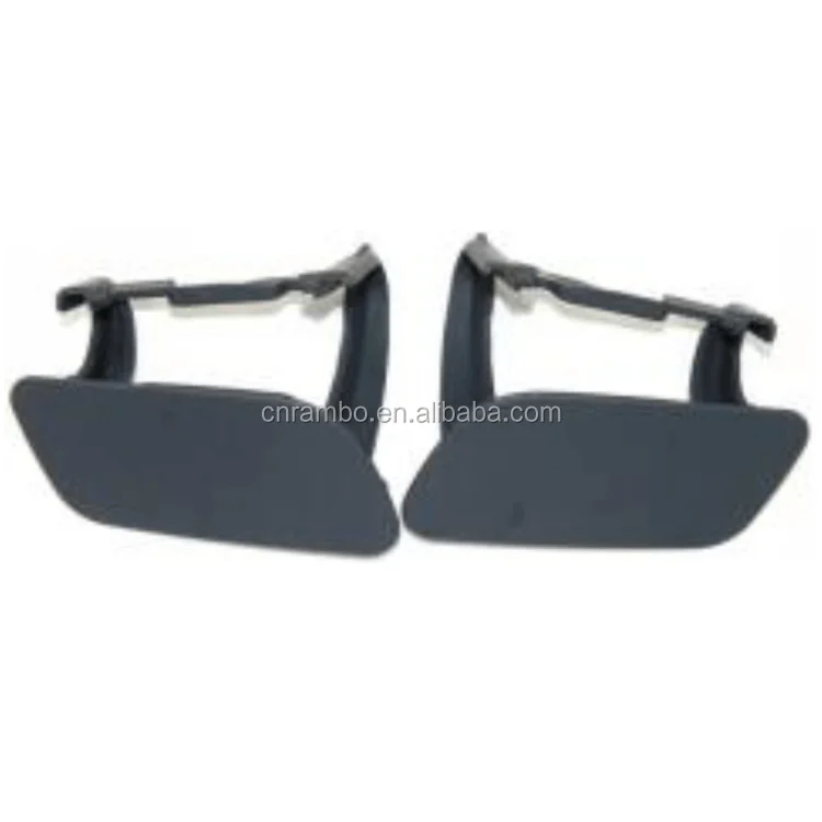 OEM 1568850922 1568851022 Headlight Washer Cover For Mercedes GLA X156 ...