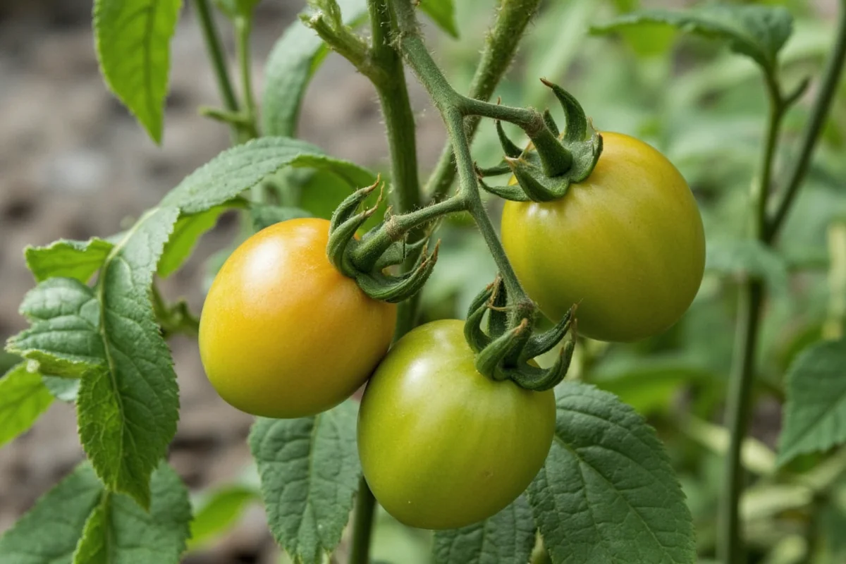Can You Cut Back Tomato Plants? Expert Pruning Guide