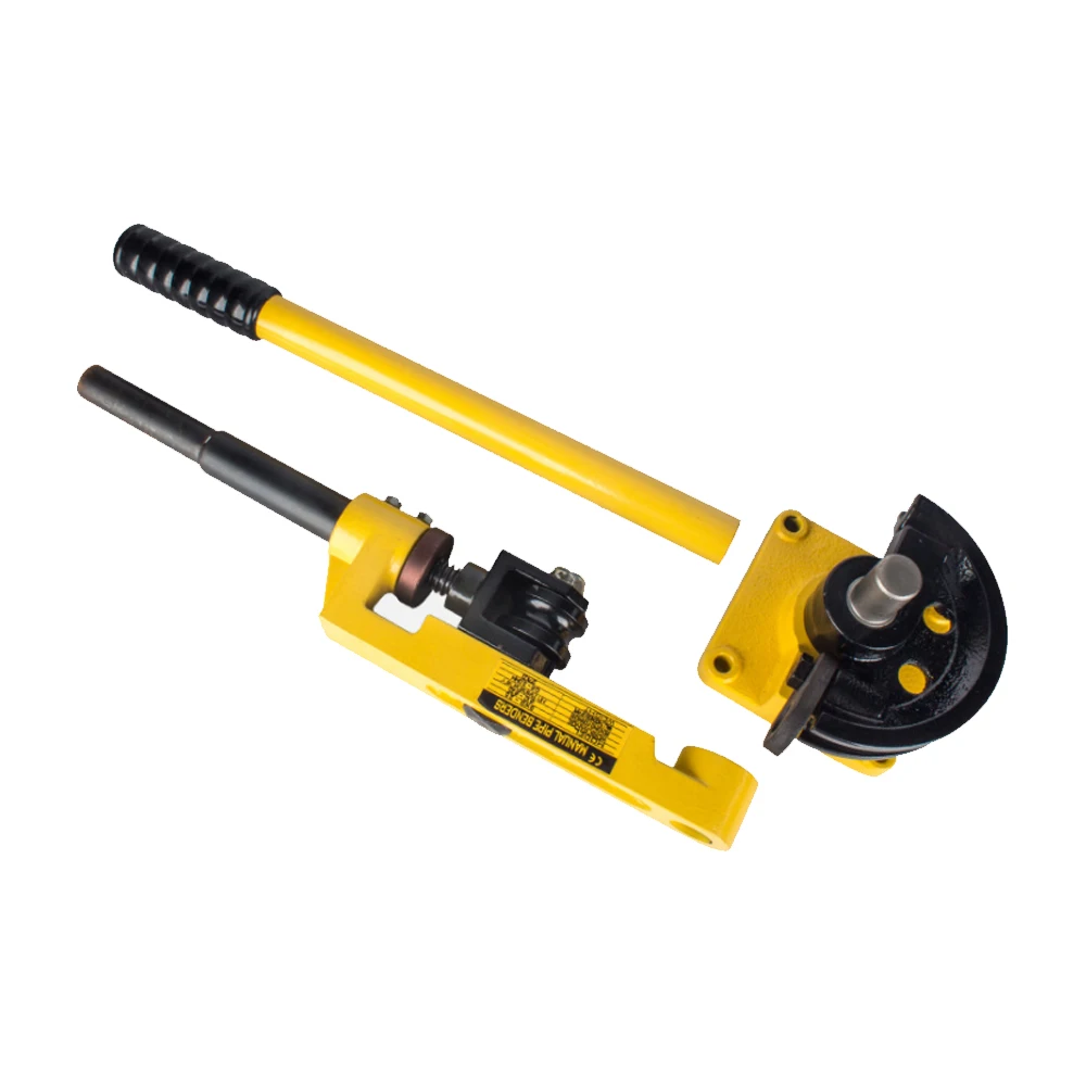 SWG25 Portable Pipe Bending Tools for Stainless Steel