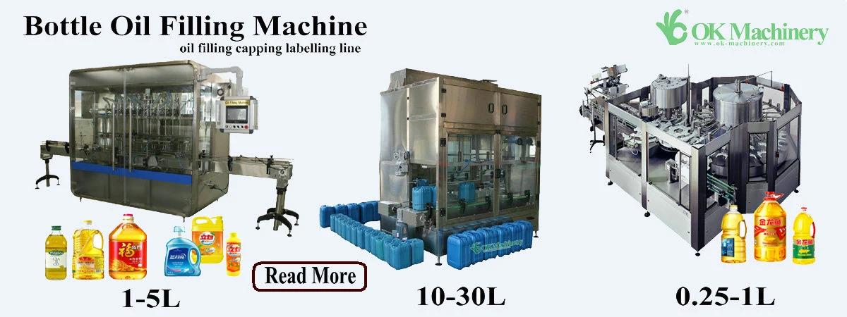 Shanghai Ok Machinery Co., Ltd. - Beverage Filling Machinery; Beer ...