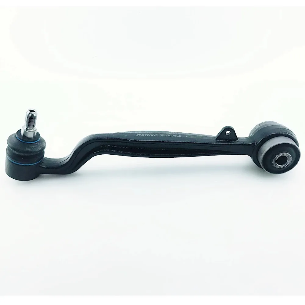 รถ Auto Suspension ด้านหน้าแขนควบคุม Rbj500920 Rbj000062 สำหรับ Land ...