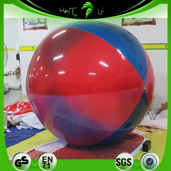 Large Inflatable SPH Beach Ball for Promotions and Events ...