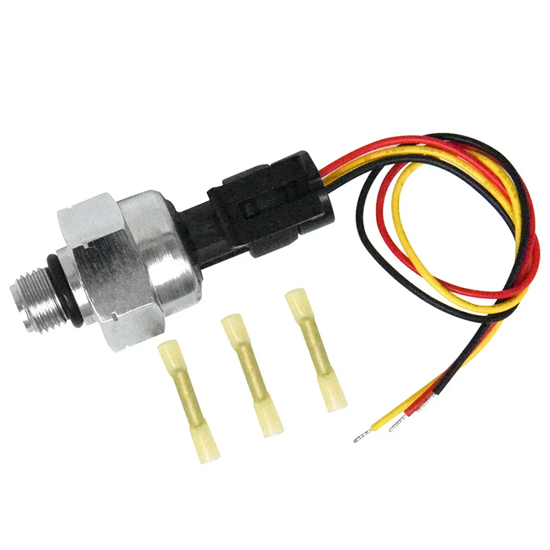Icp102 Injection Control Pressure Sensor Ft4z9f838a F6tz9f838a ...