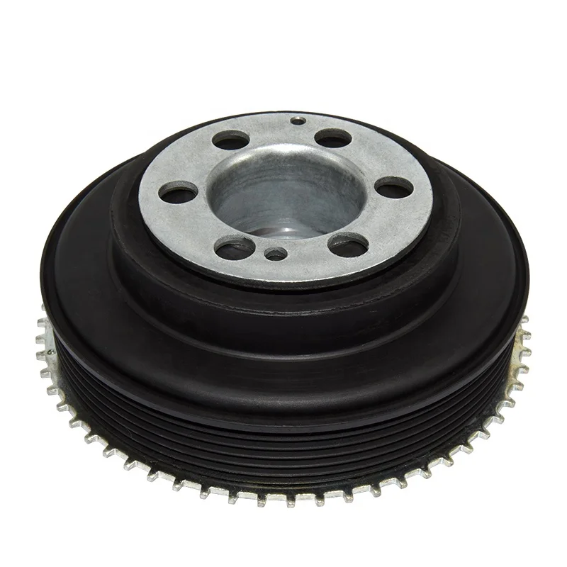 LR025252 LR068885 LR078547 - Ford Land Rover 2.0T Pulleys