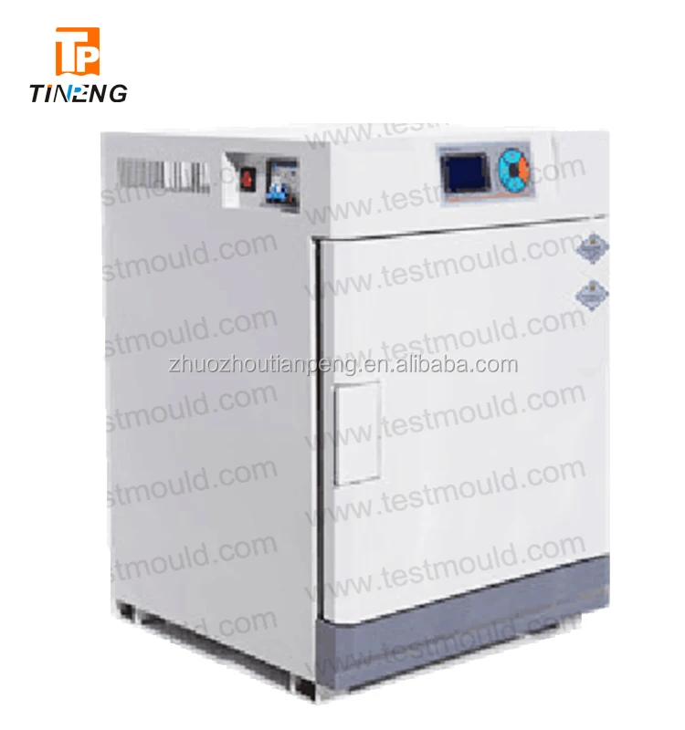 Lab Heating Oven Electric Thermostatic Oven Digital Displayed Drying ...